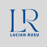 LUCIAN RUSU – Cu energie pentru România