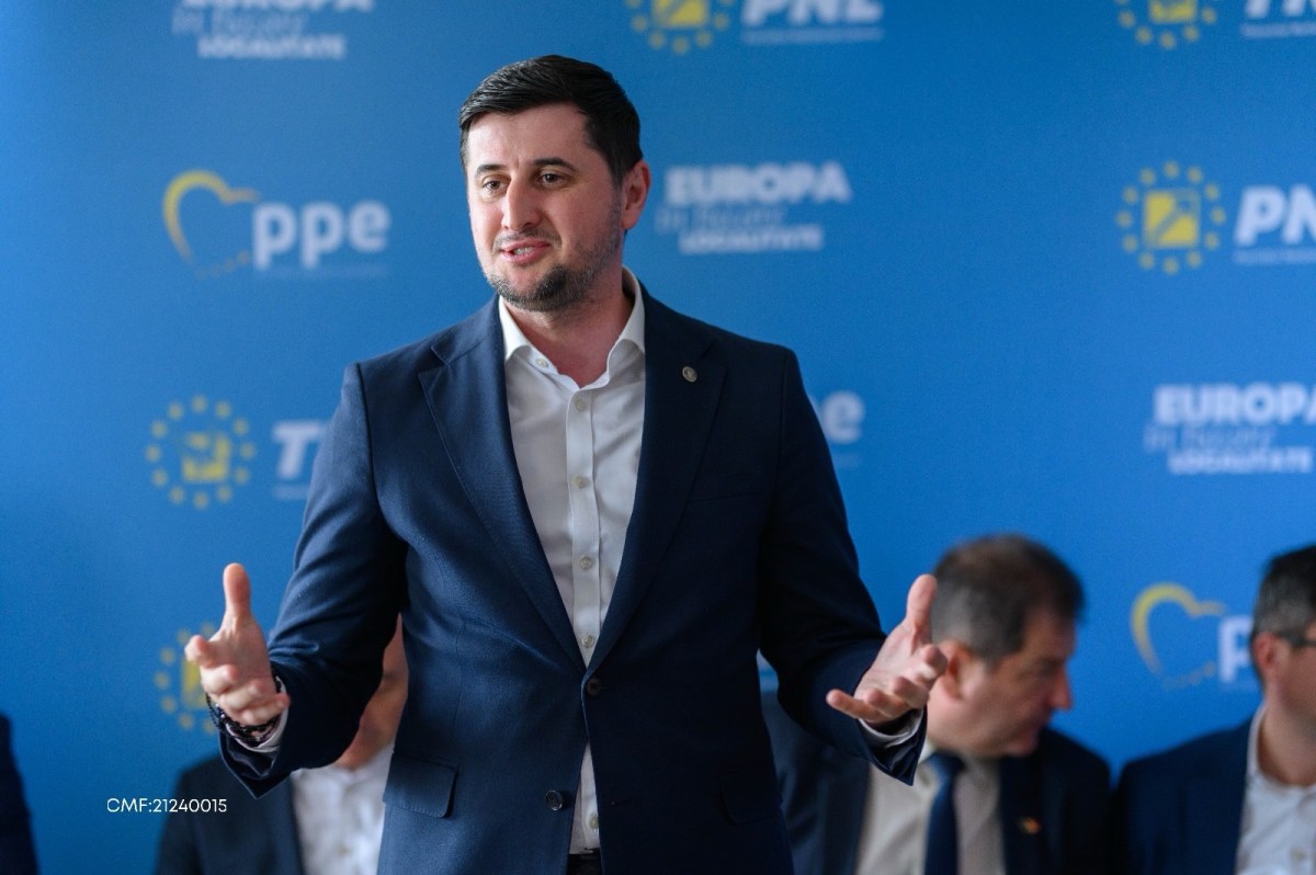 Lucian RUSU: Continuăm dezvoltarea comunităților ieșene din Tansa ...